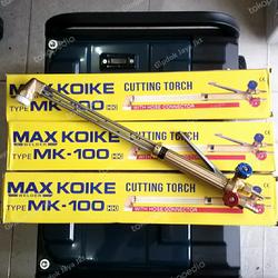 Jual KOIKE CUTTING TORCH TYPE MK-100 - Jakarta Utara - Surya Welding ...