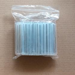 Promo Protection Sleeve Fiber Optic Besar 2 Kawat 60mm x 6mm 1 Pack ...