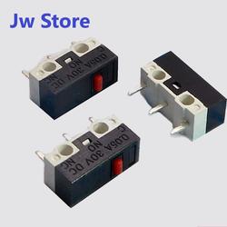 Jual MICRO LIMIT PUSH SWITCH TOMBOL KLIK MOUSE SAKLAR MINI ON/OFF ...