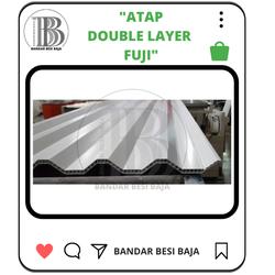 Jual Atap Upvc Double Layer 12mm Fuji - Kab. Bekasi - MITRA MATERIAL ...