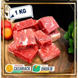 Promo Daging Sapi Knuckle 1 KG - Indoguna - Jakarta Timur - Indoguna ...