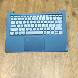 Jual keyboard lenovo ideapad s340-14api original new - Jakarta Pusat ...
