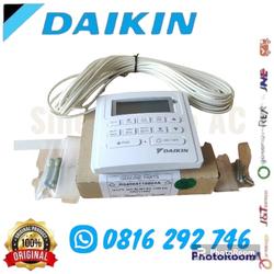 Jual WIRED REMOTE CONTROLLER AC DAIKIN BRC1E63 ORIGINAL - Jakarta Barat ...