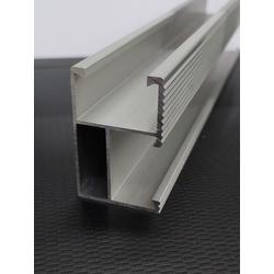 Jual Mounting / Bracket Solar PV / Solar Module / Panel Surya - Rail ...