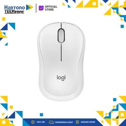 Promo Logitech M240 Mouse Wireless Bluetooth Silent Click - Off White - Jakarta Timur - Logitech ...