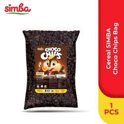 Promo Coco Crunch Simba Cereal - 1kg|Choco Chips Cokelat/Strawberry ...