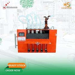 Jual Low Volume Air Sampler Ms Instruments - Kota Tangerang - PT Maju ...