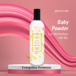 Jual Evangeline Premium EDP 100ml - Parfum Wanita - Baby Powder ...