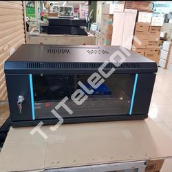 Jual Rack Server 12U Wallmount Cabinet - Rak Lemari Server 12 U CLOSE ...