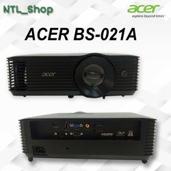 Promo Projector ACER BS-021A SVGA 4800 Ansi Lumens - BS021A Cicil 0% 3x ...