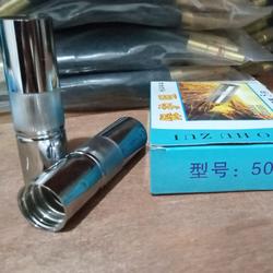 Jual Tipe Panasonic 200A 350A 500A Nozzle Nossel Nozel MIG Co Co2 Torch ...