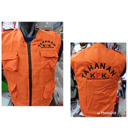 Jual Rompi PMR | Rompi PMI | Rompi Palang Merah Indonesia Oblong ...