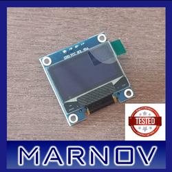 Jual Modul Display OLED 128x64 LCD I2C 0.96" Inch Arduino - Kota ...