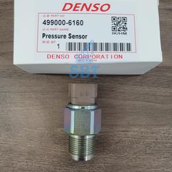 Jual 499000-6160 Sensor Pressure Common Rail Isuzu Nissan 4HK1 6HK1 ...