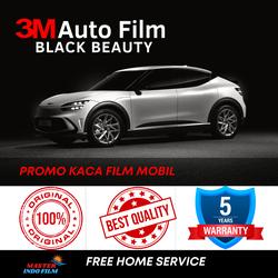 Jual Kaca film 3M Black beauty - 80% - Jakarta Barat - STIKER KACA FILM STORE | Tokopedia
