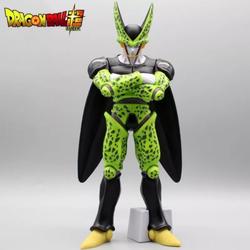Jual Bandai Hybrid Action Dragon Ball Z Perfect Cell - Kota Bekasi ...