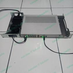 Jual Cisco C1111-8P ISR 1100 8 Ports Dual GE WAN Ethernet Router ...