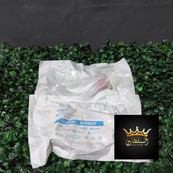 Jual Guedel Airway Kuning size 3 (90 mm) / Guedel Kuning/Mayo Guedel ...