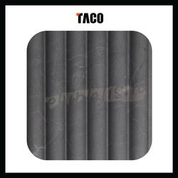Jual WP 6002 PA Cinnamon | TACO WPC Deco Panel Small Waves | Wall Panel ...