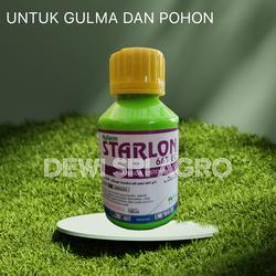 Promo obat pembasmi pohon dan akar, racun pohon, starlon herbisida ...