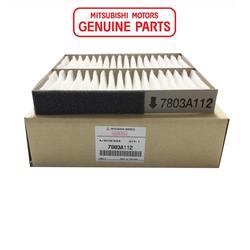 Jual FILTER AC ALL NEW PAJERO SPORT 7803A112 ORI ASLI - Jakarta Utara ...