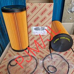 Jual FUEL FILTER SOLAR BAWAH HINO 500 DUTRO 300 23304-JAF20 23304JAF20 ...