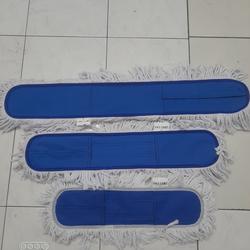 Jual Lobby duster/Alat pel dorong/Refill Kain Lobby/Tersedia ukuran 60 ...