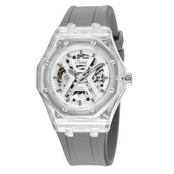 Jual Jam Tangan Pria Parlent Gallant Lite - Black - Jakarta Selatan ...