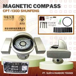 Jual Daiko Magnetic Table Compass T-150B - Jakarta Barat ...