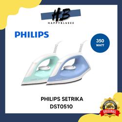 Jual PHILIPS Setrika Listrik - DST0510 - Biru - Jakarta Pusat - UTAMA ...