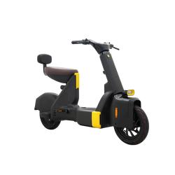 Jual E Bike Keeway Type 2 Adventure (ADV) - Kota Bandung - ib motor ...