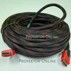 Jual Kabel HDMI 10 Meter BAFO - FullHD - Goldplate - Jakarta Pusat ...
