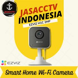 Jual EZVIZ C1HC H1C 2MP IP Cam wireless Paket Camera CCTV Wifi By ...