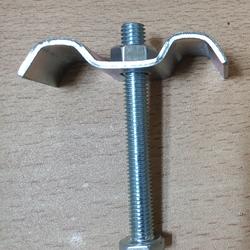 Jual Clamp Grating Type A / Klem Grating Galvanis - Jakarta Pusat ...