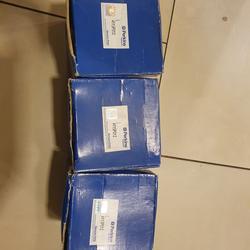 Jual Perkins Piston + Ring 1SET T412276 Genuine UK - Jakarta Barat ...