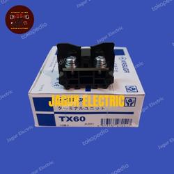 Jual TX10s/TX-10s Terminal blok Kasuga Original 1dus isi 60 - Jakarta ...