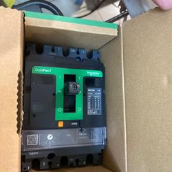 Jual MCCB Schneider NSX 100F 3P 63A 80A 100A tipe F 3 phase 36 kA - Jakarta Pusat - Bursa ...