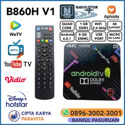 Jual android tv box stb zte b866f v1. 1 android 11 4K root unlock - Jakarta Timur - @derishop ...