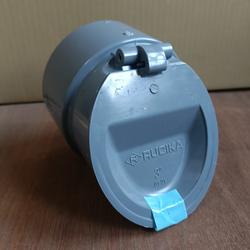 Jual Backflow Valve 3" / 4" / 6" PVC Klep Rucika 3 / 4 / 6 Inch - 6 ...