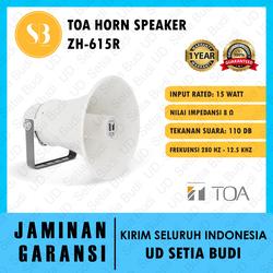 Jual TOA ZH-615R Horn Speaker 15 W - Jakarta Barat - TOA Indonesia ...