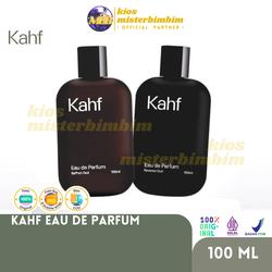 Promo Kahf Saffron Oud Eau de Parfum 100 ml - Parfum Pria - Jakarta ...
