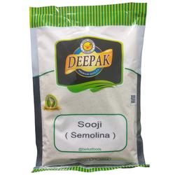 Jual Sooji / Suji / Tepung Semolina / Samolina Flour / Samid Meera ...