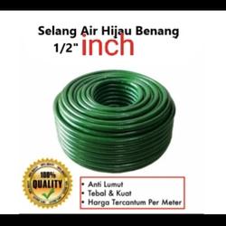 Jual SELANG AIR 1/2 SELANG AIR ANTI LUMUT SELANG AIR TAMAN MURAH PERMETER - Jakarta Utara ...