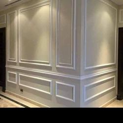 Jual WALL MOULDING GYPSUM DINDING - GYPSUM/ METER - Kota Depok ...