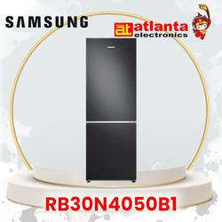 Jual Samsung RB30 RB30N4050B1/SE Kulkas 2 pintu Bottom Freezer 315 L ...