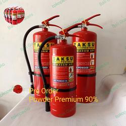 Jual APAR CO2 (Karbon Dioksida) 3Kg / ALAT PEMADAM API / FIRE ...