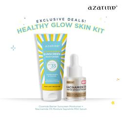 Azarine Cosmetics - Produk Resmi & Terlengkap | Tokopedia
