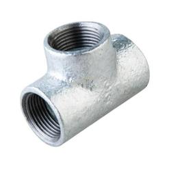 Jual Tee Besi Galvanis 2" inch - Jakarta Barat - Jaya Suksestama ...