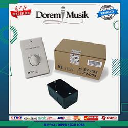 Jual VOLUME CONTROL TOA ZV 303 30 WATT ATTENUATOR TOA ZV303 ORIGINAL - Jakarta Utara - Maisound ...