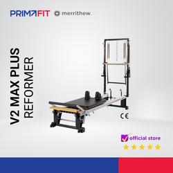 Promo Merrithew V2 Max Reformer Bundle Cicil 0% 3x - Jakarta Selatan ...